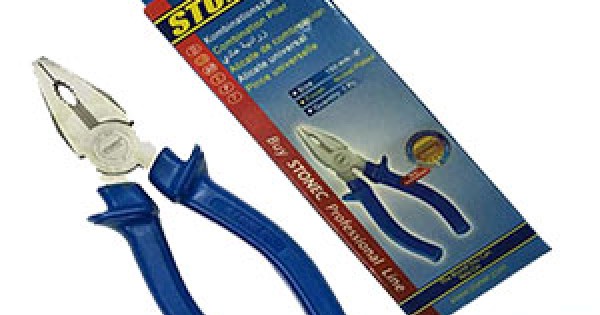 زرادية 7بوصة 11-167ستونيكstonec